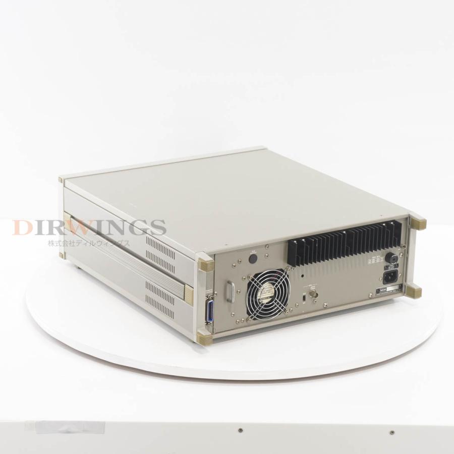 [DW]USED 8日保証 LEADER 3220 STANDARD SIGNAL GENERATOR 標準信号発生器 シグナルジェネレーター ...