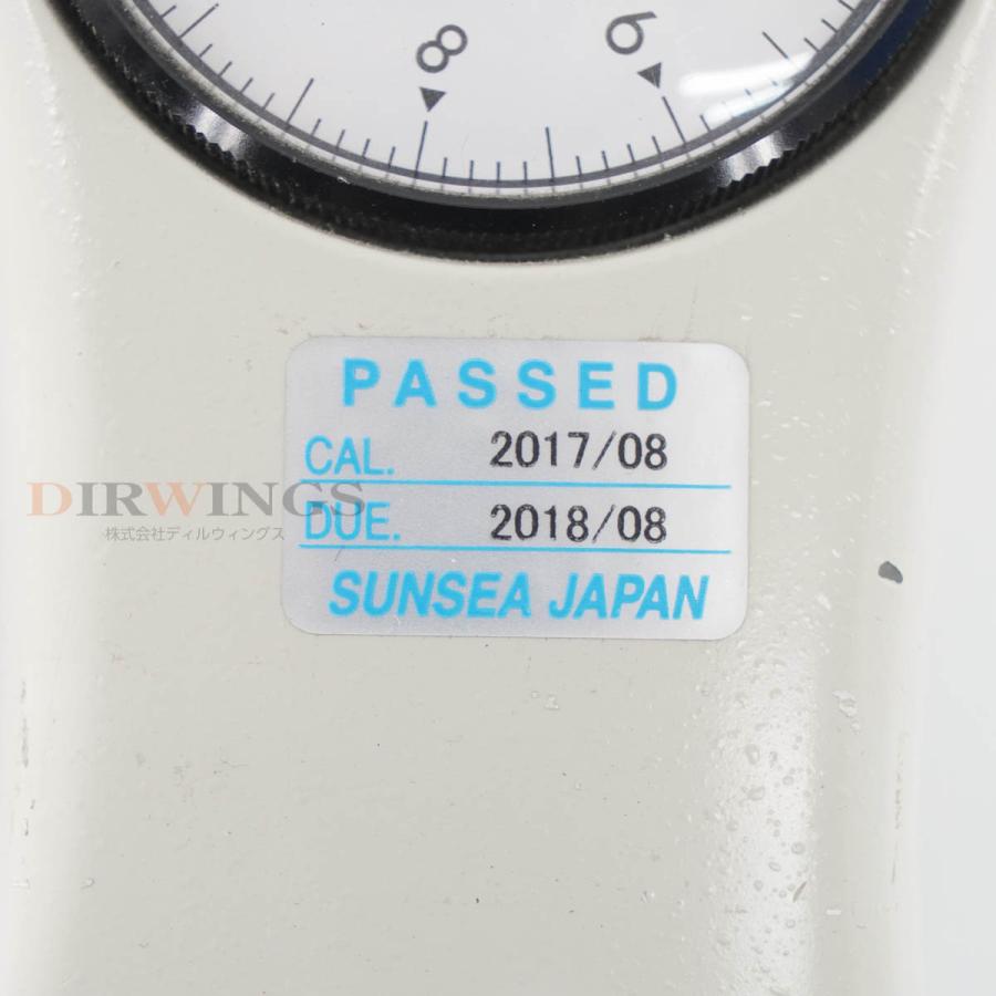 [DW]USED 8日保証 IMADA FB20K push-pull scale プッシュプルスケール メカニカルフォースゲージ [06544-0094] : 06544-0094 ...