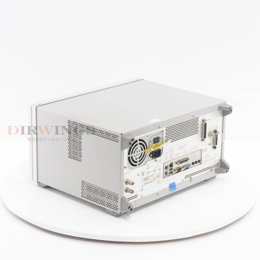 [JB]USED 保証なし Agilent E5061A ATO-30562 ENA Series Network Analyzer ...