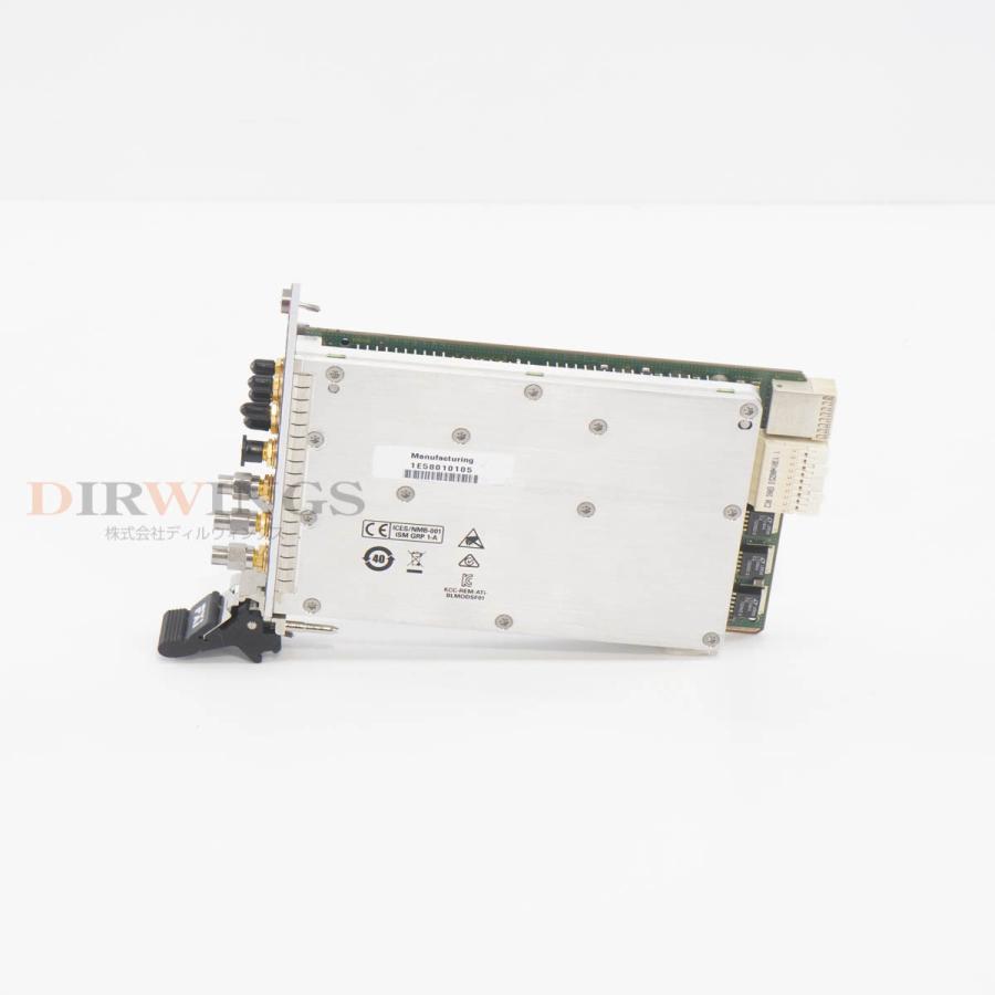 [DW]USED 8日保証 Keysight M9380A-F03 M9380A M9301A M9310A Signal Generator ...