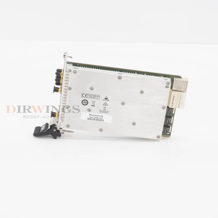 [DW]USED 8日保証 Keysight M9380A-F03 M9380A M9301A M9310A Signal Generator ...