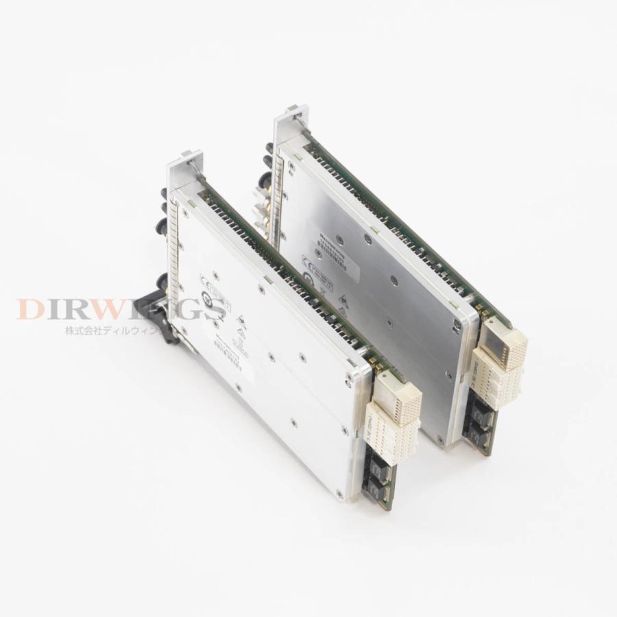 [DW]USED 8日保証 Keysight M9380A-F03 M9380A M9301A M9310A Signal Generator ...