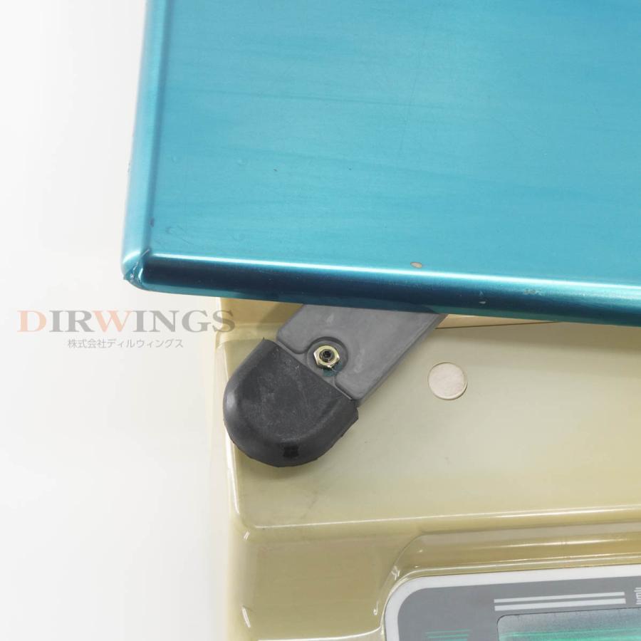 [DW]USED 8日保証 TERAOKA DC-120 デジタルカウンティングスケール 電子はかり ひょう量5kg [06555-0001] : ソクラボショップ - 通販 - Yahoo ...