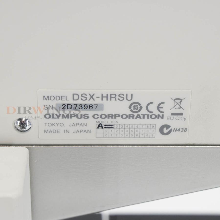 [JB]USED 保証なし OLYMPUS DSX500 DSX-HRUF DSX-HRSU DSX-CB Opto-digital ...