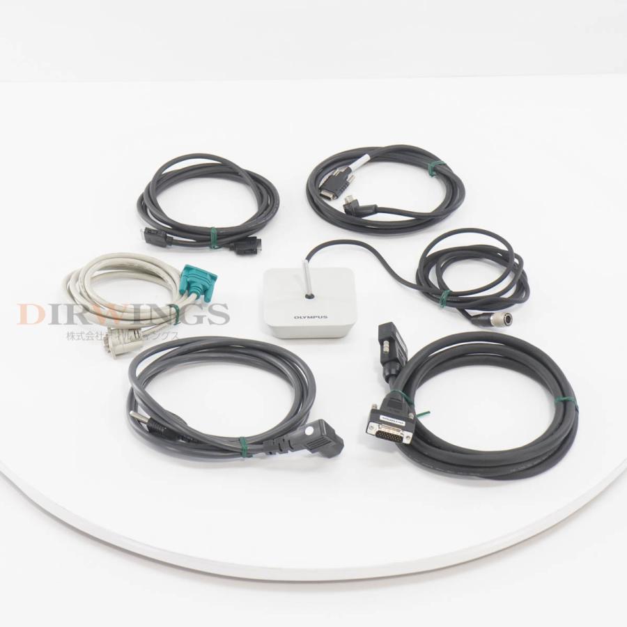 [JB]USED 保証なし OLYMPUS DSX500 DSX-HRUF DSX-HRSU DSX-CB Opto-digital ...