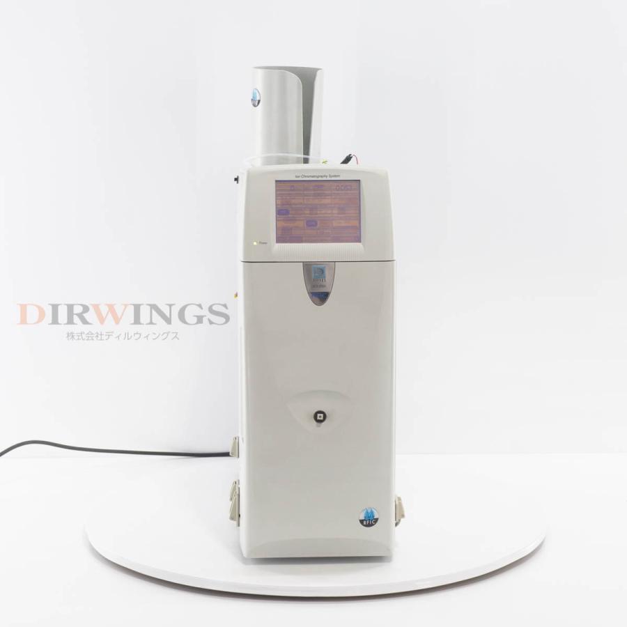 [DW]USED 8日保証 DIONEX ICS-2000 RFIC Ion Chromatography System イオンクロマトグラフ DS6 電源コード [06562-0015 ...