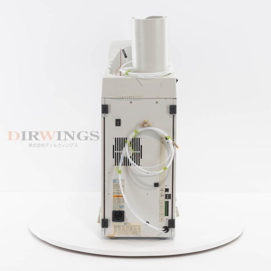 [DW]USED 8日保証 DIONEX ICS-2000 RFIC Ion Chromatography System イオンクロマトグラフ DS6 電源コード [06562-0015 ...