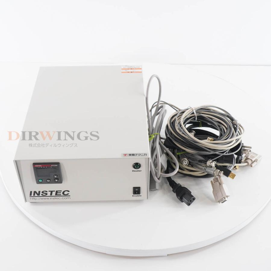 [DW]USED 8日保証 SHINTECH 11-210C-2DVA OPTIPRO 汎用偏光解析装置 電気光学効果測定装置 MHF ...