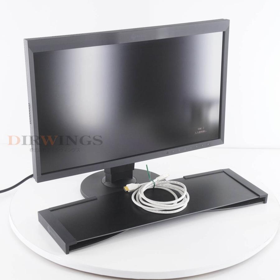 [PG]USED 8日保証 使用5894H 2017年製 EIZO CG248-4K ColorEdge CG248 23.8型 4K ...