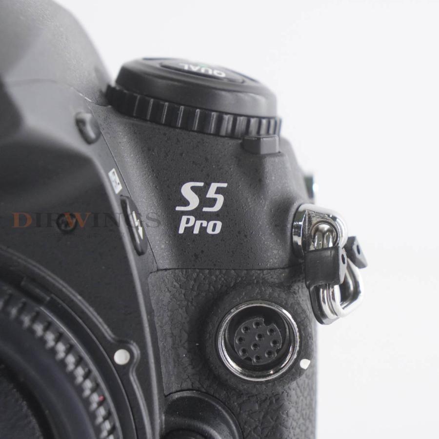 [PG]USED 8日保証 FUJIFILM FinePix S5 Pro S5Pro デジタル一眼レフカメラ ボディ DIGITAL ...
