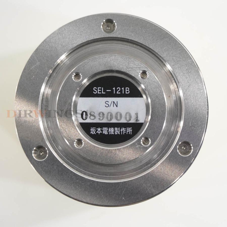 [PG]USED 8日保証 坂本電機製作所 SEL-121BR SEM SEL-121B 無線式2軸デジタル水準器 SEL-121BT ACアダプター 取扱説明書 [06582-0032 ...