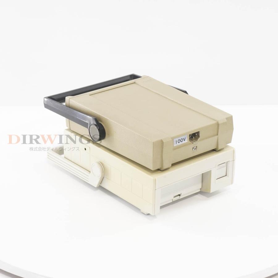 [DW]USED 8日保証 セット ADVANTEST FLUKE TR6846 8050A DIGITAL MULTIMETER デジタル ...