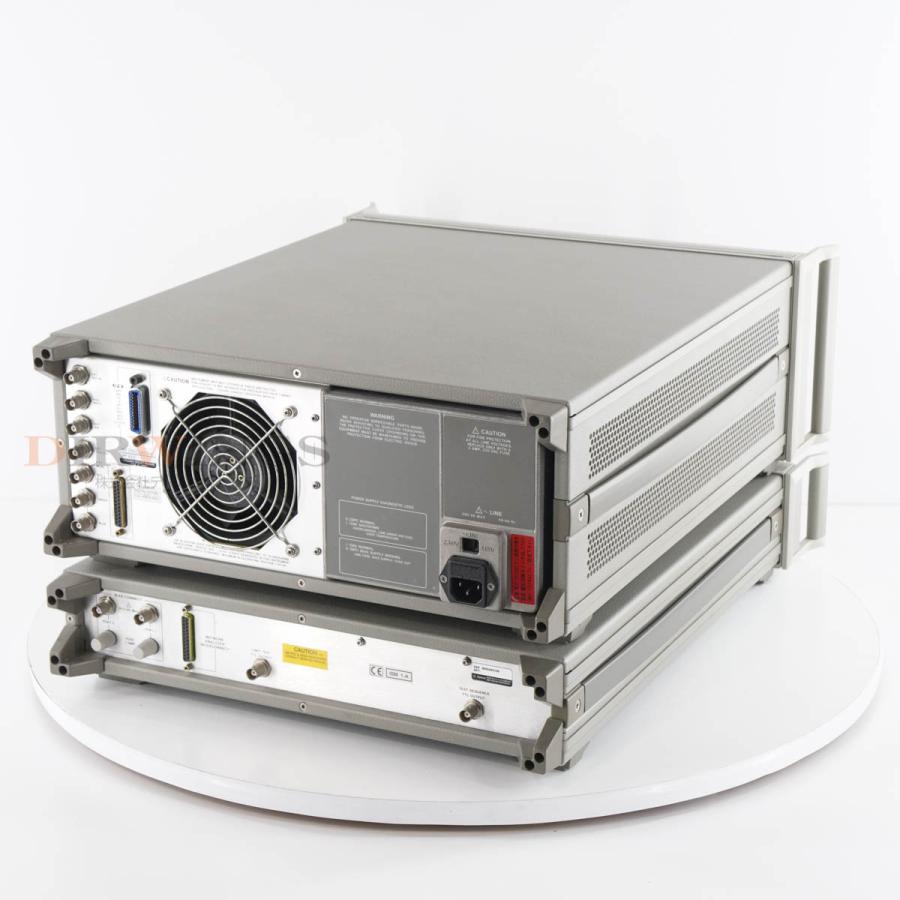 [DW]USED 8日保証 hp 8753C 85047A NETWORK ANALYZER S-PARAMETER TEST SET ...