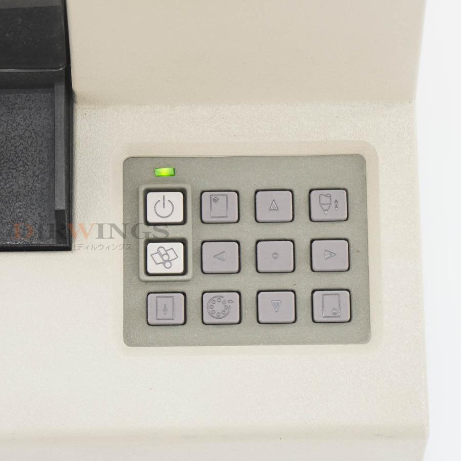 [DW]USED 8日保証 2台入荷 hp 7440A ColorPro PLOTTER プロッター グラフィックス・プロッタ 17440A ...