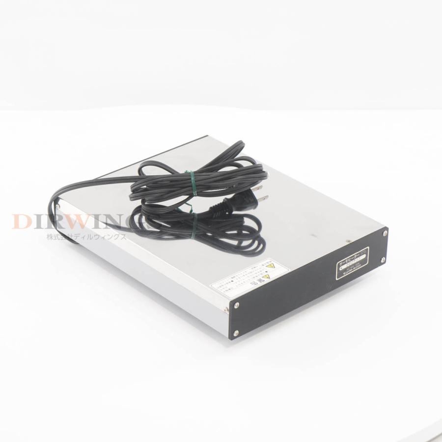 [PG]USED 8日保証 Sunhayato TH-100 THARMO-HEATER サーモヒーター 自動恒温器 エッチング プリント基盤 ...