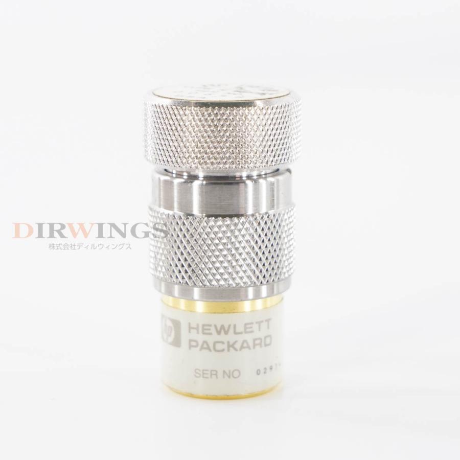 [DW]USED 8日保証 hp 85032B TYPE N CALIBRATION KIT 校正キット キャリブレーションキット ...