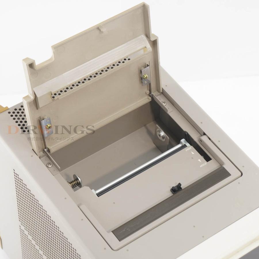 [DW]USED 8日保証 YOKOGAWA DL1200 7006 10-1/PRN/CARDIF DIGITAL OSCILLOSCOPE ...