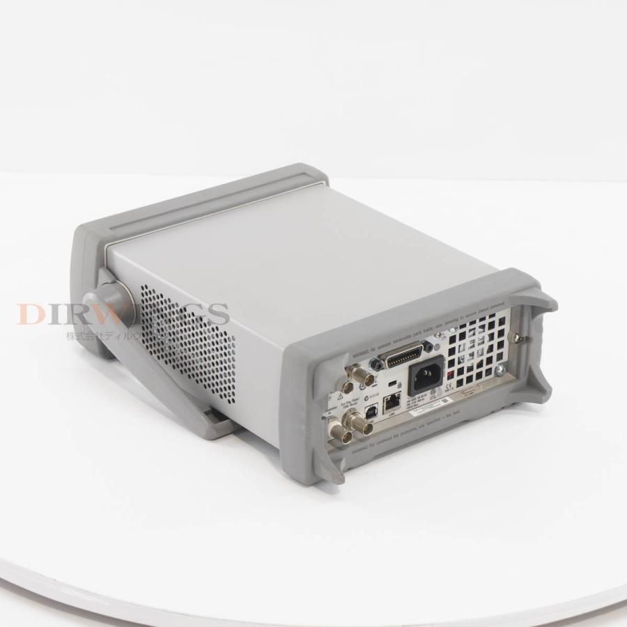 [JB]USED 保証なし Agilent 33522A LXI Function/Arbitrary Waveform Generator ...