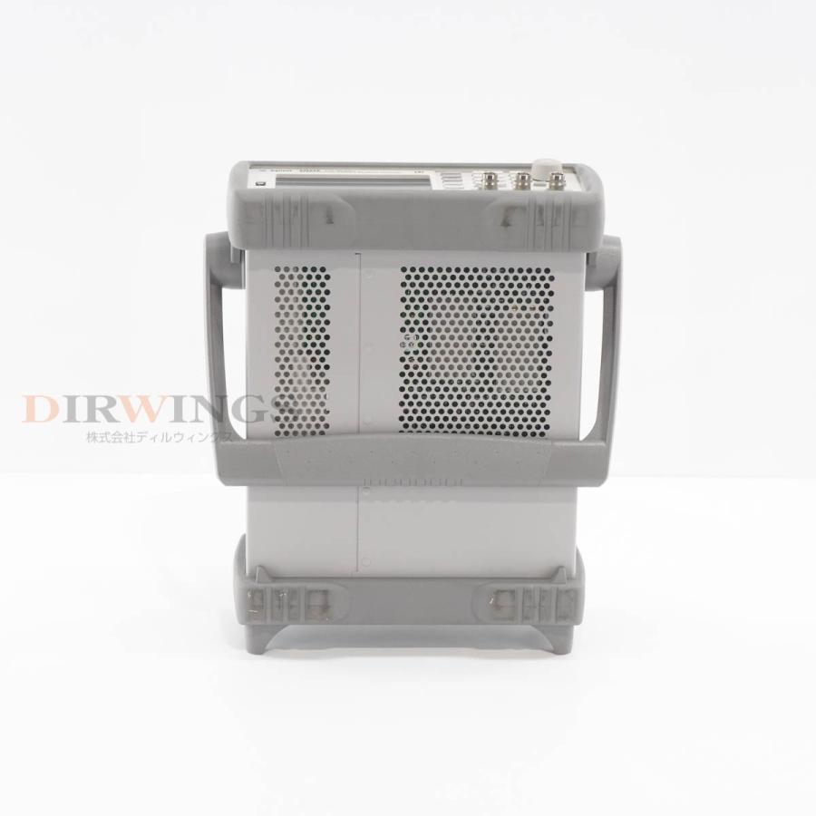 [JB]USED 保証なし Agilent 33522A LXI Function/Arbitrary Waveform Generator ...