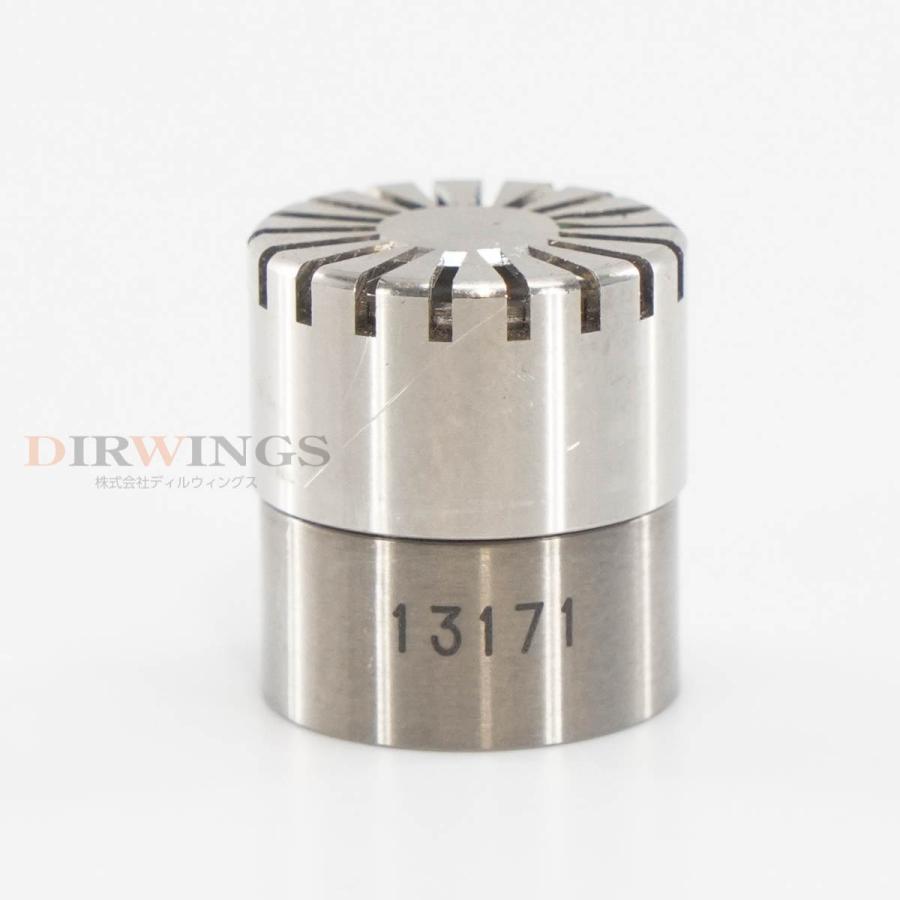 [JB]USED 保証なし RION UC-59 1/2-inch Electret Microphone 1/2インチ エレクトレット ...