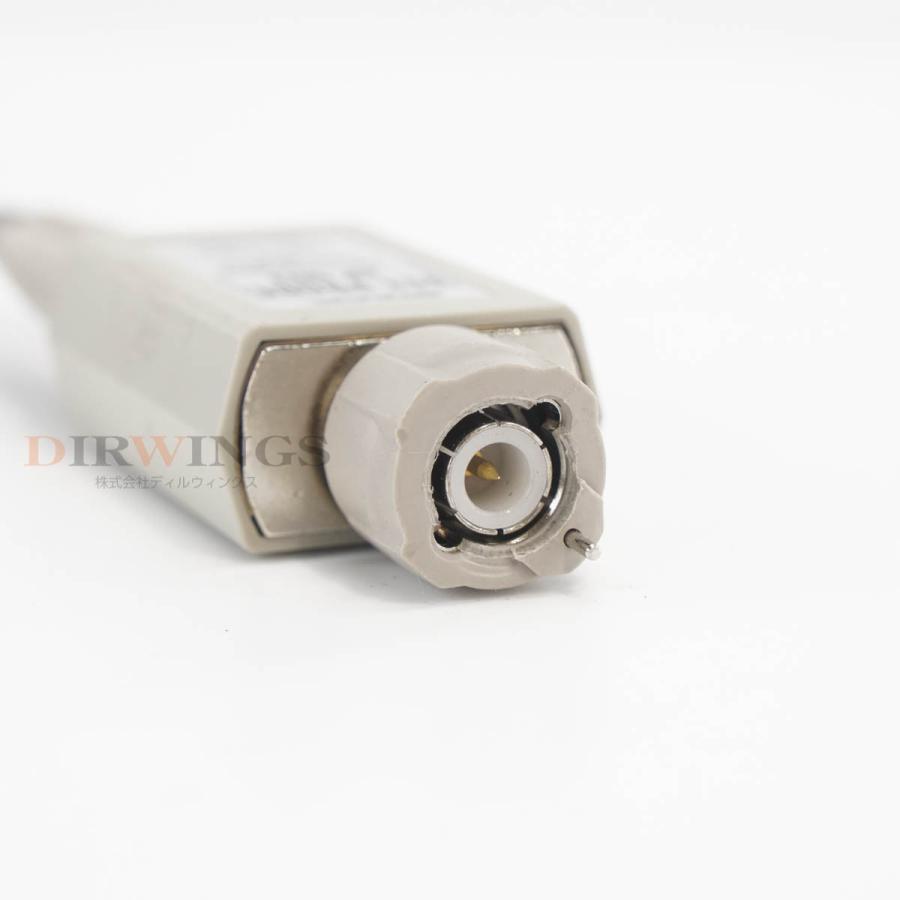 [JB]USED 保証なし 2台入荷 STACK AP 003 FET PROBE FETプローブ DC~1000MHz 100V 10X 1MΩ 1.9pF 取扱説明書 [06601 ...