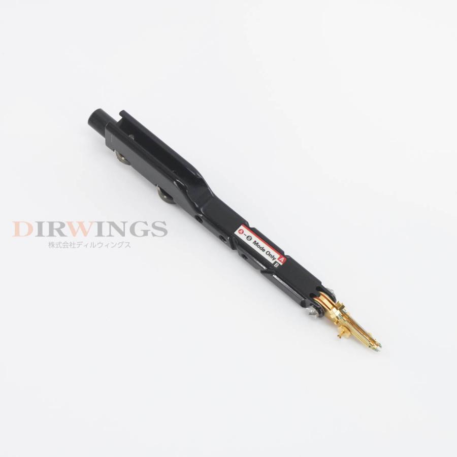 [JB]USED 保証なし Tektronix P75PDPM P7500 Series TriMode Probe Accessory ...