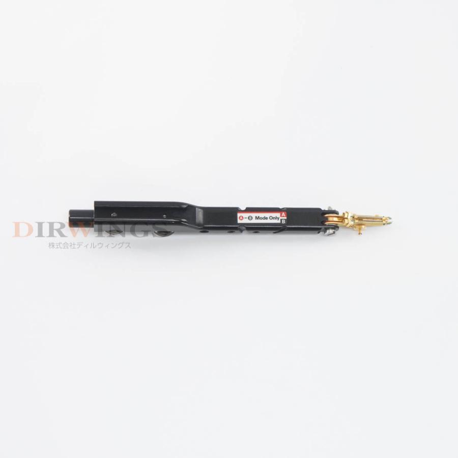 [JB]USED 保証なし Tektronix P75PDPM P7500 Series TriMode Probe Accessory ...