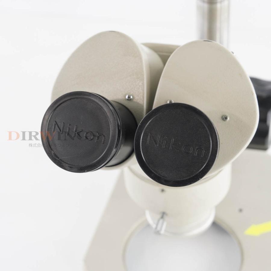 [DW]USED 8日保証 NIKON OBJ.2x Microscope 顕微鏡 A.L.7 N10× [06604-0003] : ソクラボショップ - 通販 - Yahoo!ショッピング