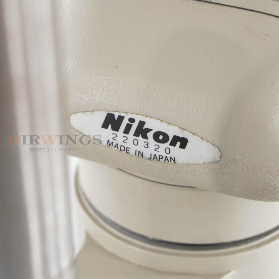 [DW]USED 8日保証 NIKON OBJ.2x Microscope 顕微鏡 A.L.7 N10× [06604-0003] : ソクラボショップ - 通販 - Yahoo!ショッピング