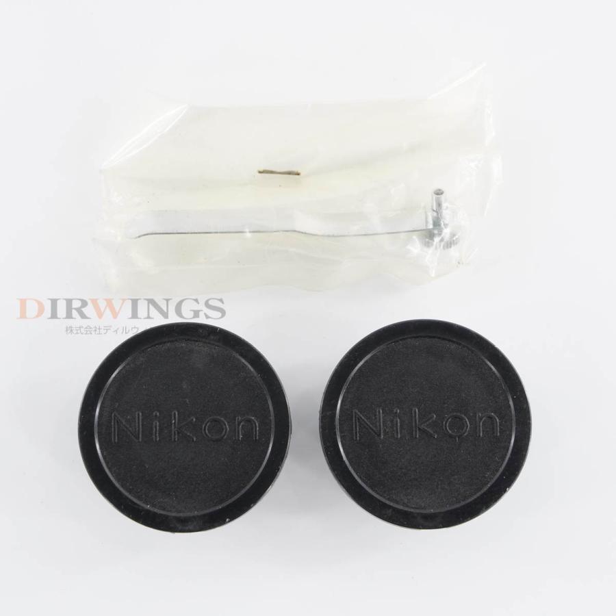 [DW]USED 8日保証 NIKON OBJ.2x Microscope 顕微鏡 A.L.7 N10× [06604-0003] : ソクラボショップ - 通販 - Yahoo!ショッピング