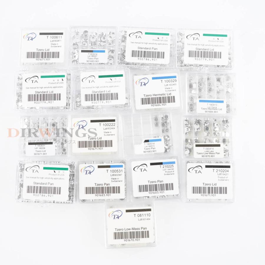 [DW]USED 8日保証 TA Instruments DSC Q2000 970001.901 示差走査熱量計 熱分析装置 RCS90 ...
