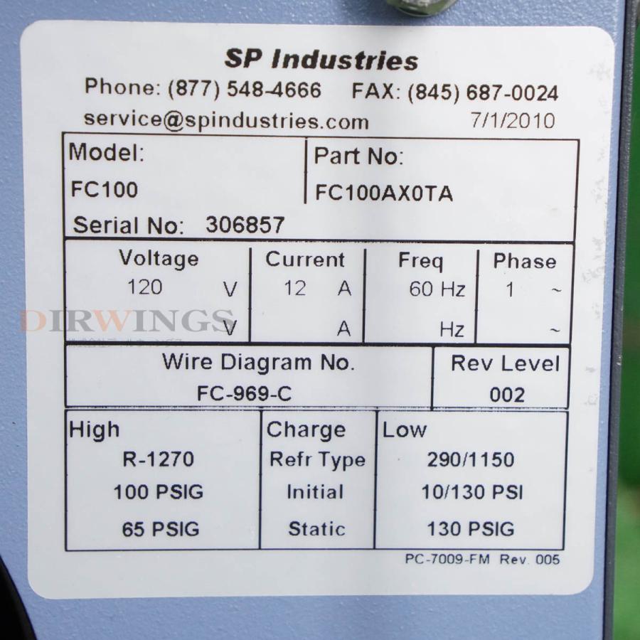 [DW]USED 8日保証 TA Instruments DSC Q2000 970001.901 示差走査熱量計 熱分析装置 RCS90 ...