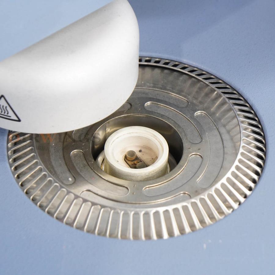 [DW]USED 8日保証 TA Instruments DSC Q2000 970001.901 示差走査熱量計 熱分析装置 RCS90 ...