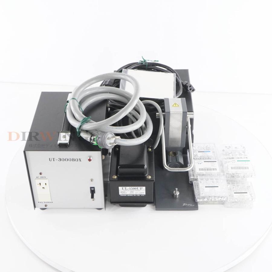 [DW]USED 8日保証 TA Instruments DSC Q2000 970001.901 示差走査熱量計 熱分析装置 RCS90 ...