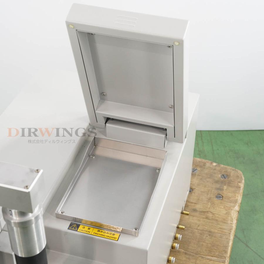 [DW]USED 8日保証 HORIBA LB-550 LB-550V DYNAMIC LIGHT SCATTERING PARTICLE ...