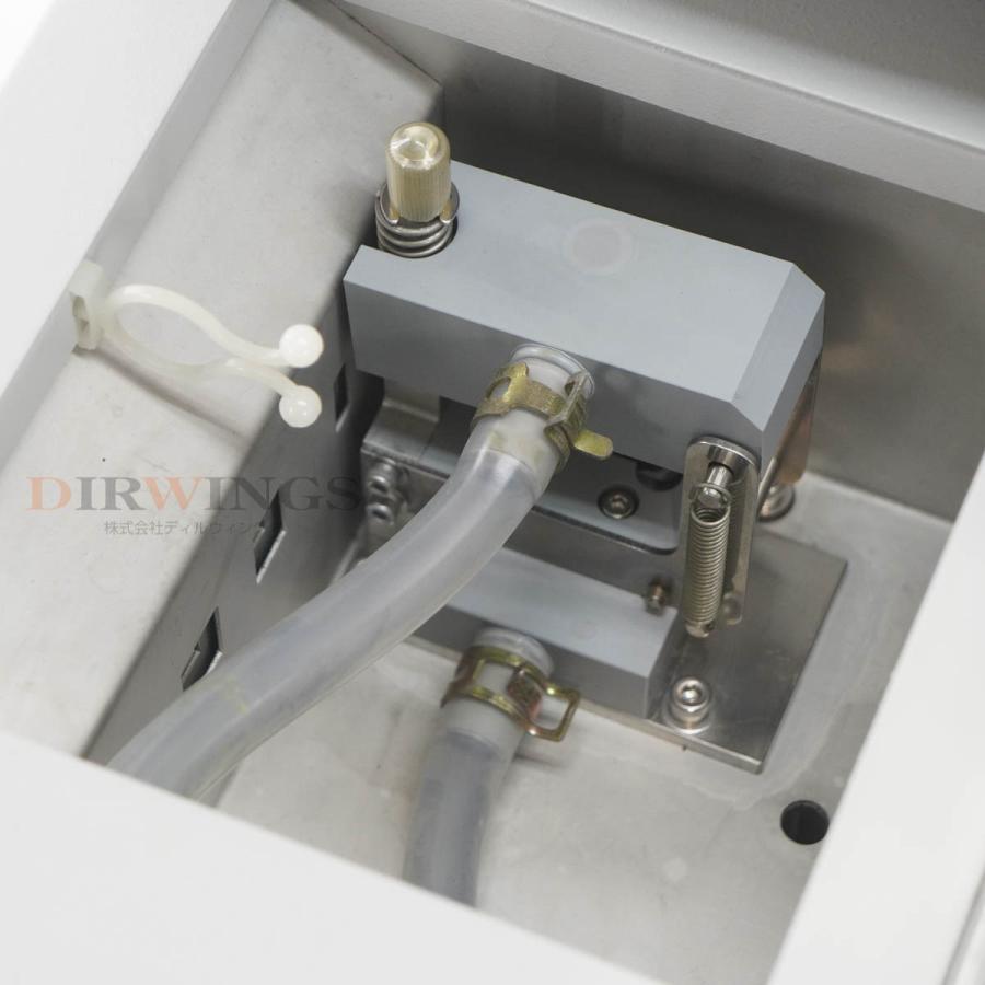 [DW]USED 8日保証 HORIBA LA-300 LASER SCATTERING PARTICLE SIZE DISTRIBUTION ...