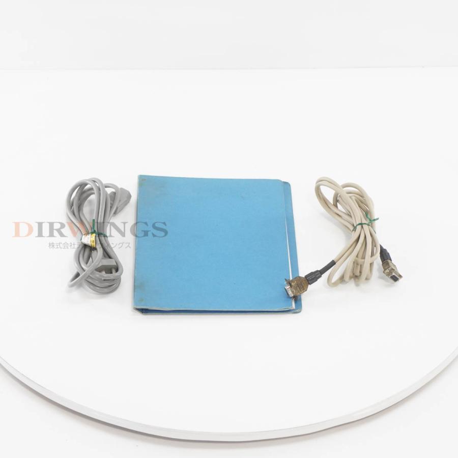 [DW]USED 8日保証 HORIBA LA-300 LASER SCATTERING PARTICLE SIZE DISTRIBUTION ...