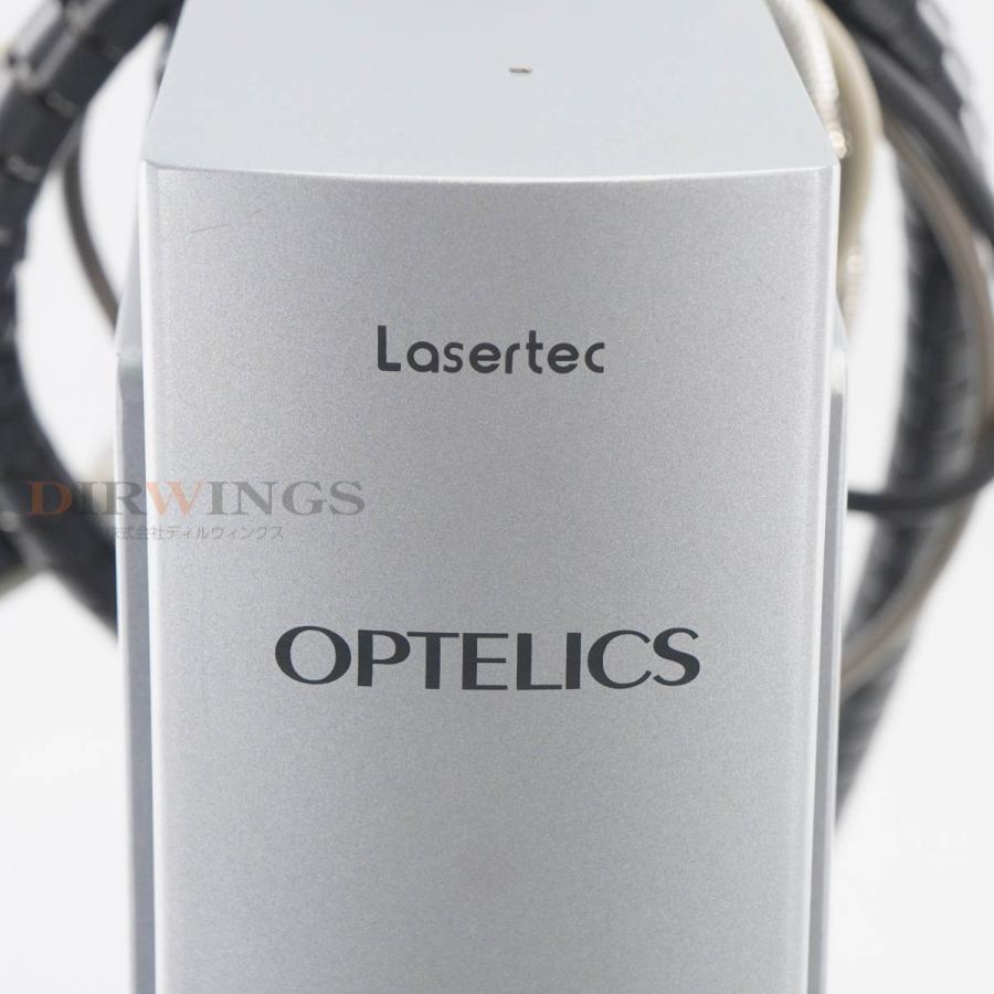 [JB]USED 保証なし Lasertec OPTELICS C130 Microscope リアルカラーコンフォーカル顕微鏡 顕微鏡 ...