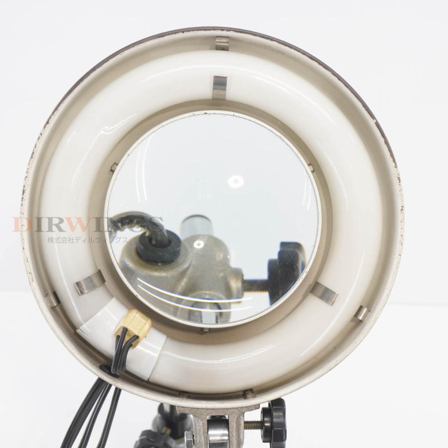 [PG]USED 8日保証 OOTSUKA SKK Illuminated Magnifier 照明拡大鏡 拡大鏡 [06653-0078] : 06653-0078 : DIRWINGS ...