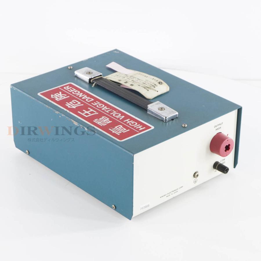 [DW]USED 8日保証 KIKUSUI RL01-TOS RESISTANCE BOX/UL UL用負荷抵抗器 [06668-0113 ...