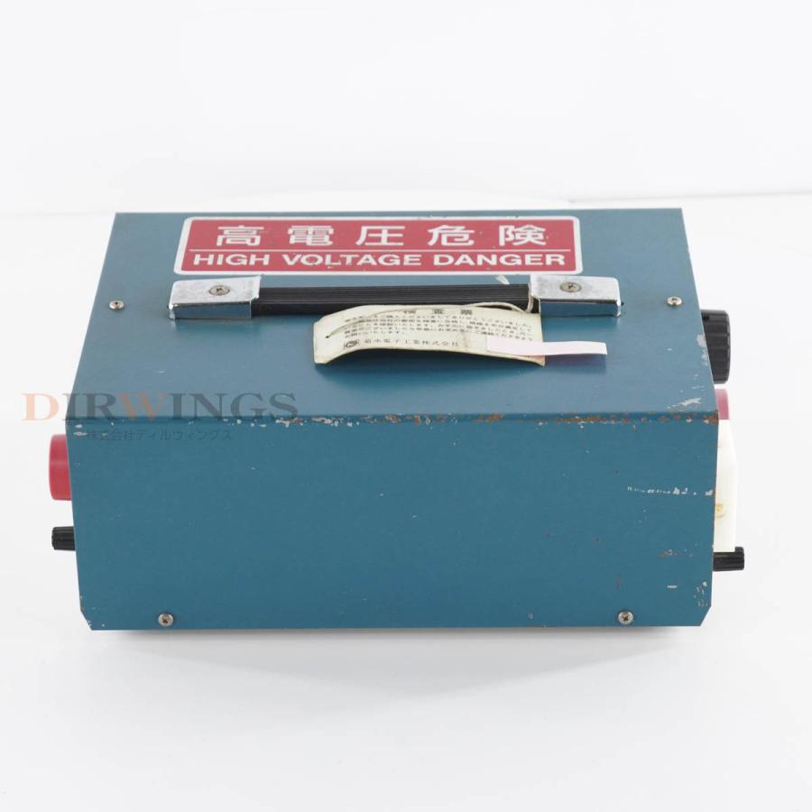 [DW]USED 8日保証 KIKUSUI RL01-TOS RESISTANCE BOX/UL UL用負荷抵抗器 [06668-0113 ...