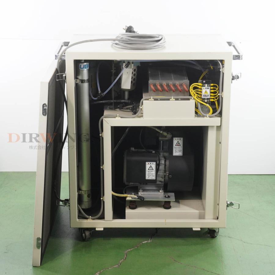 [DW]USED 8日保証 AIR-TECH AT-5NP-C AT-5NP 窒素ガス発生装置 [06683-0002] : DIRWINGS ...