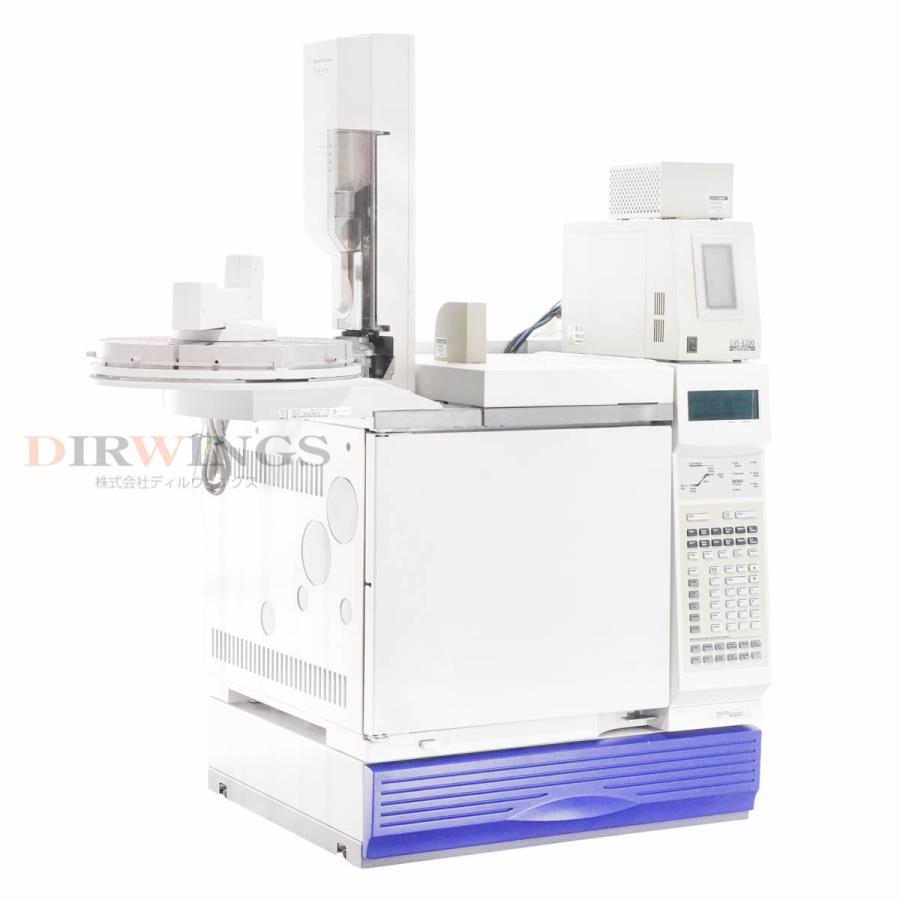 [JB]USED 保証なし Waters MICROMASS Agilent Quattro micro GC 6890N G1530N ...