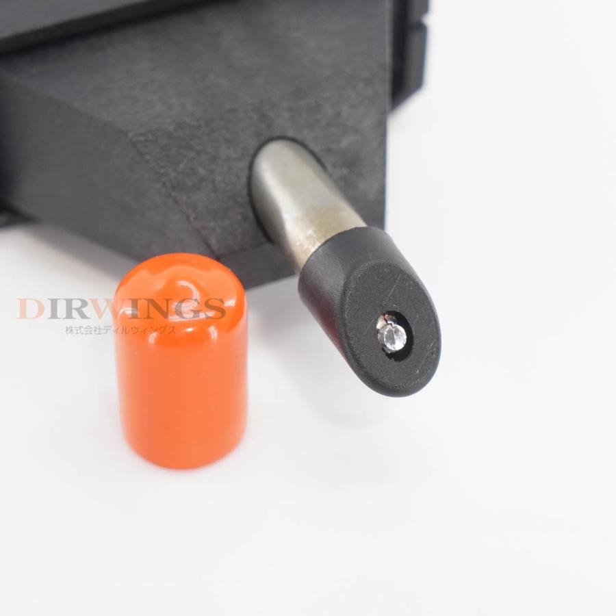 [DW]USED 8日保証 TREK 520 520-1 ELECTROSTATIC VOLTMETER ハンディー型表面電位計 表面電位計 ...