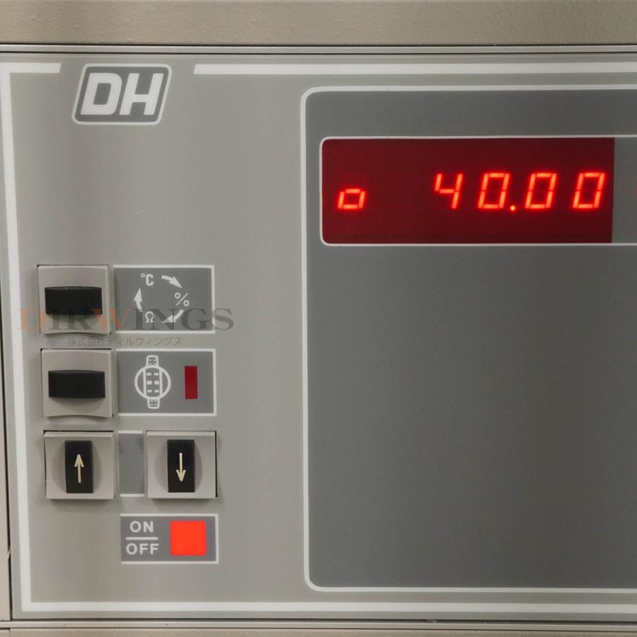 [DW]USED 8日保証 DH Instruments ITP-SINGLE 5300 5000 DHI PRESS GAUGE TEST ...