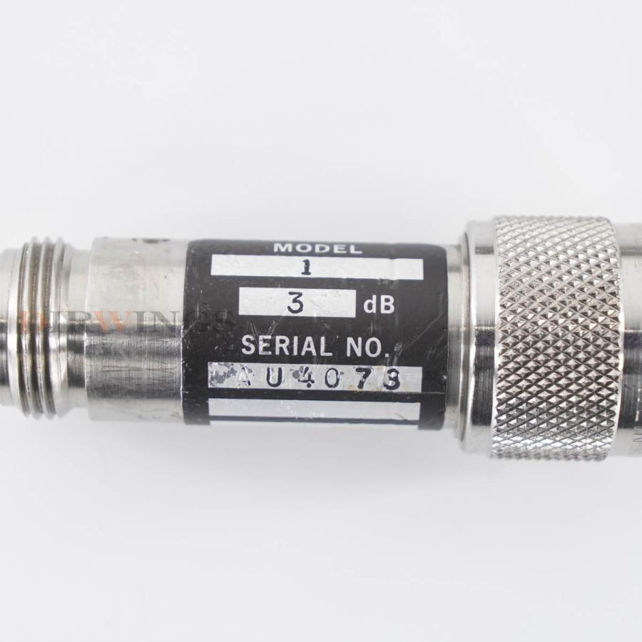 [DW]USED 8日保証 セット WEINSCHEL ENGINEERING MODEL 2 1 WE Aeroflex COMM RF ...