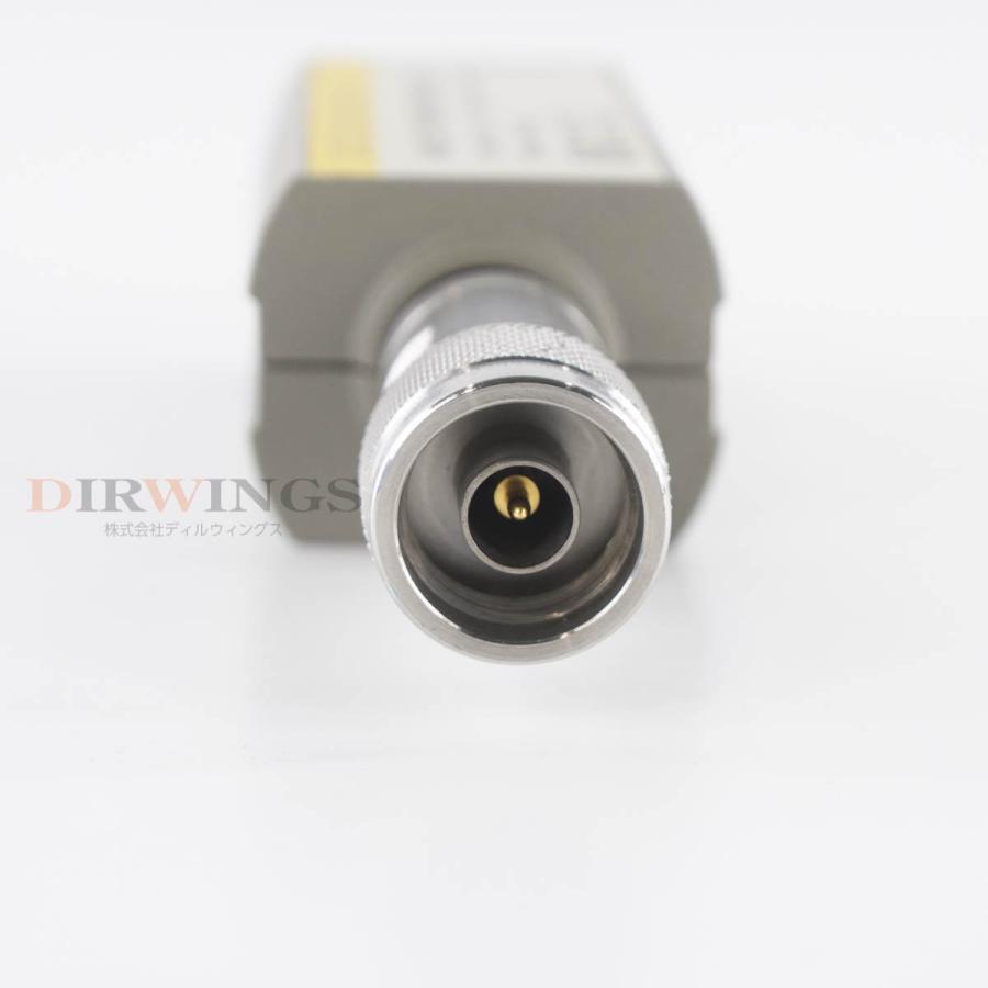 [DW]USED 8日保証 hp 8481D POWER SENSOR パワーセンサー 10MHz-18GHz 100pW-10μW ...