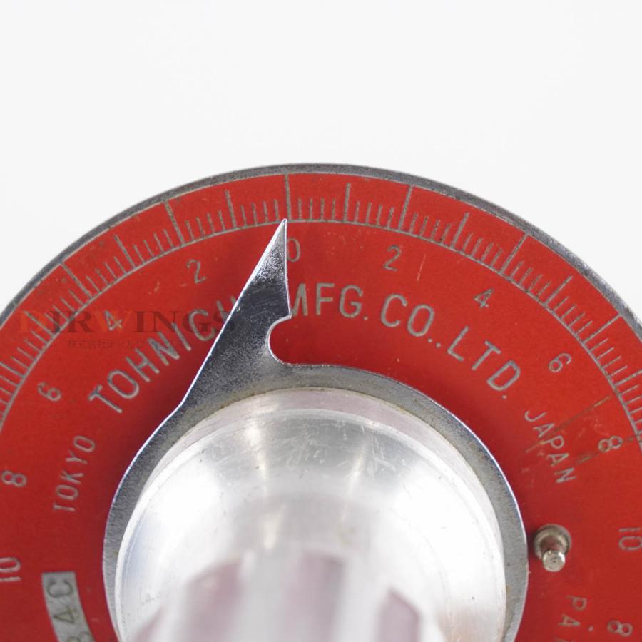 [JB]USED 保証なし セット TOHNICHI RTD120CN Torque Driver トルクドライバー [06696-0100 ...