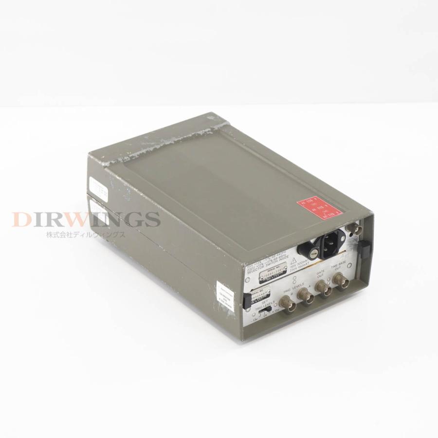 [DW]USED 8日保証 hp 5308A 5300B TIMER/COUNTER MEASURING SYSTEM ユニバーサルカウンター ...