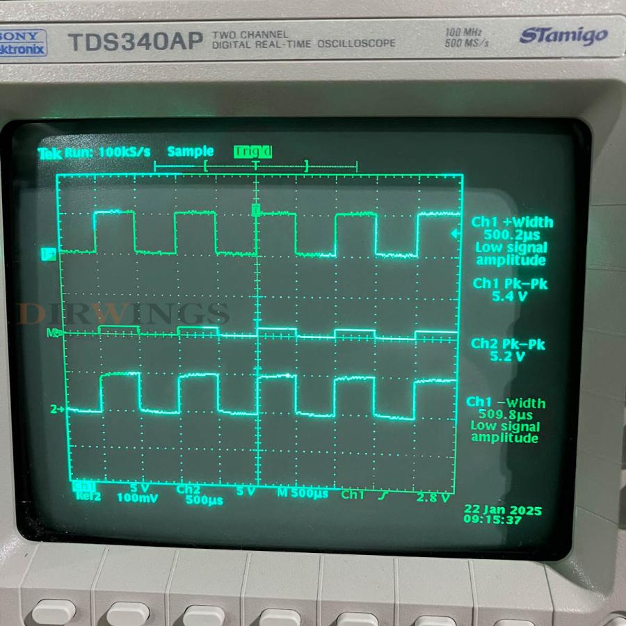 [DW]USED 8日保証 SONY Tektronix TDS340AP STamigo DIGITAL REAL-TIME ...